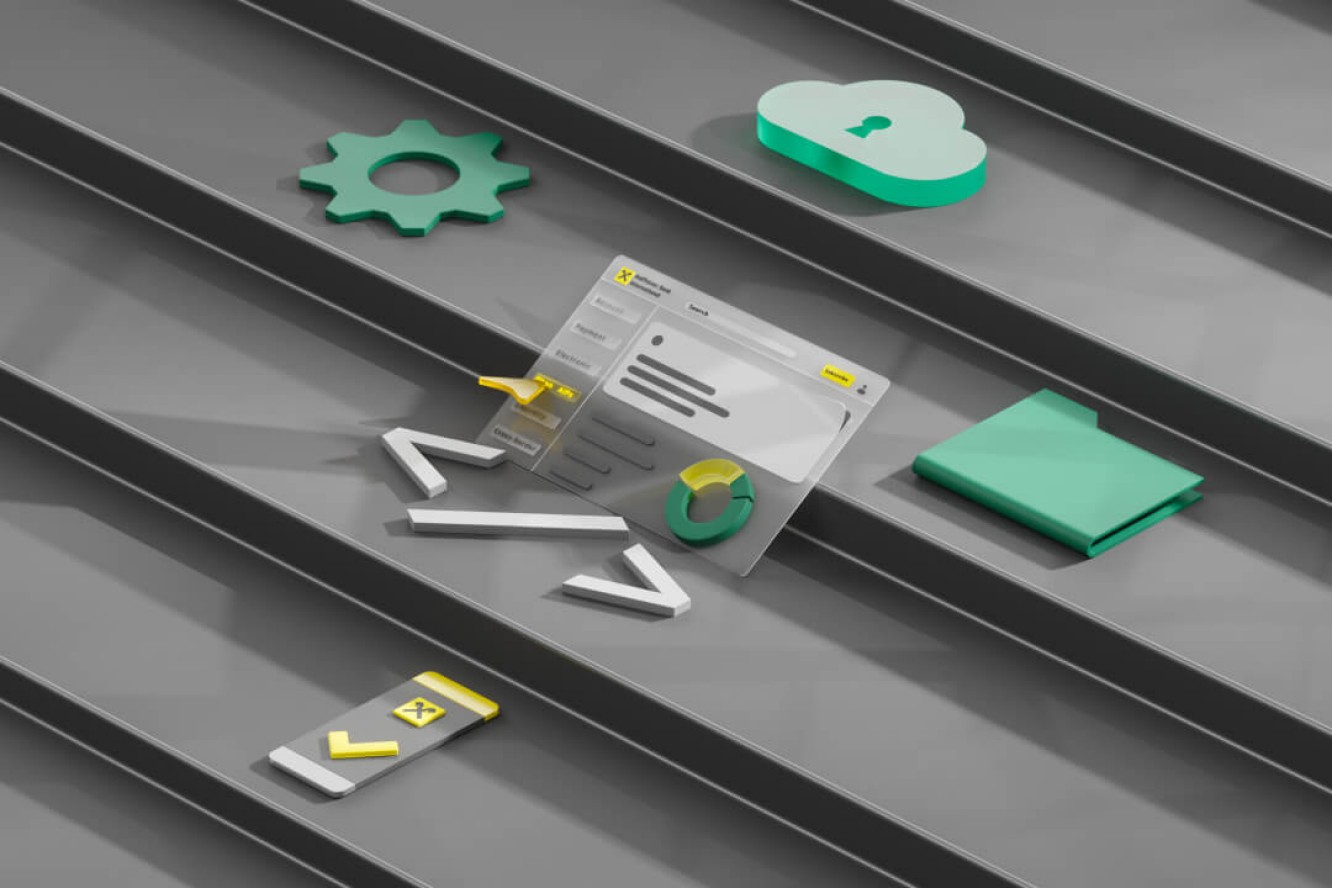 Efficient Payment Processing Solutions | RBI