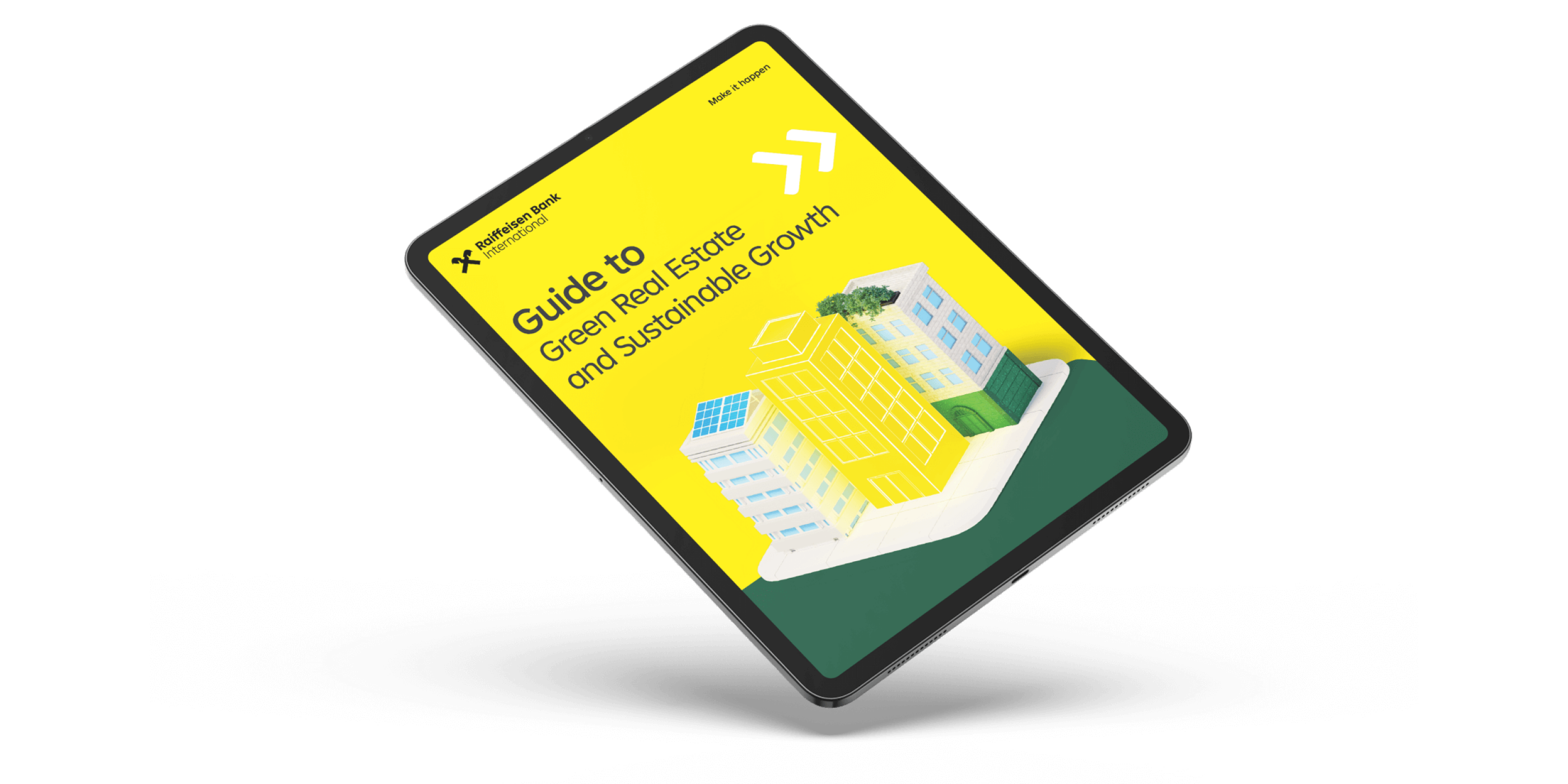 Your ESG Blueprint for Building Property Value