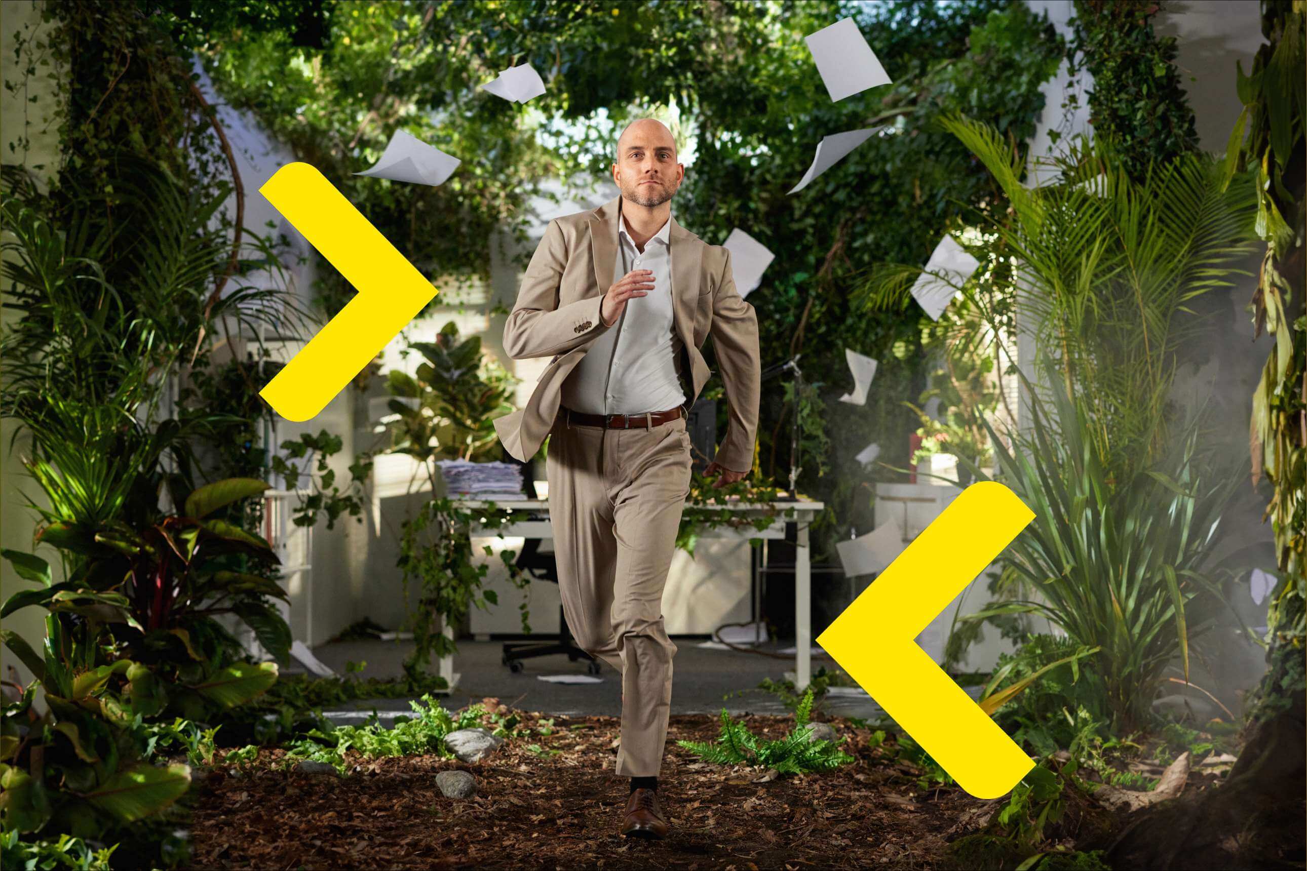 Your ESG Blueprint for Building Property Value