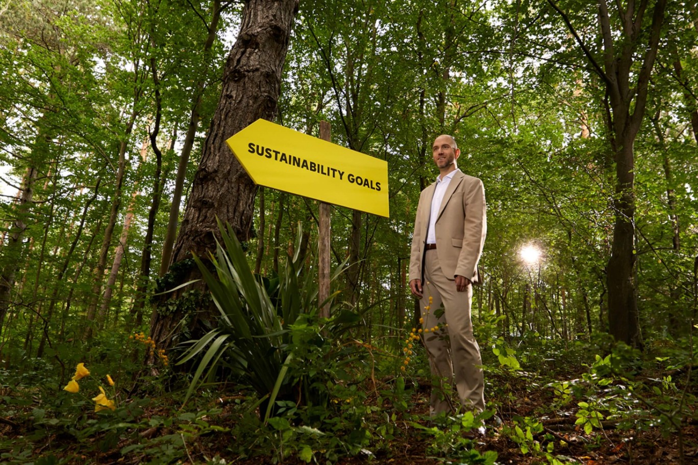 5 challenges of sustainable transition: Navigating the path to a ...