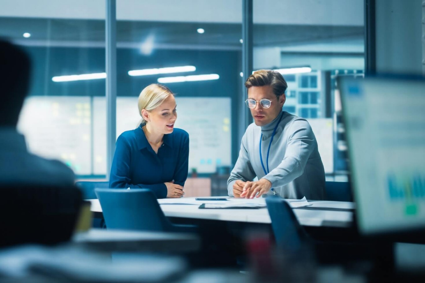 Institutional Clients at RBI