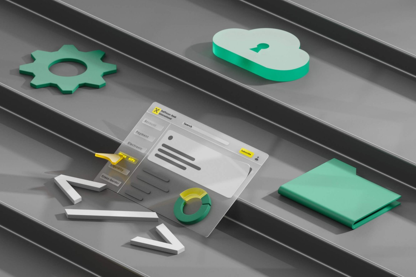 Cash Management | Raiffeisen Bank International AG