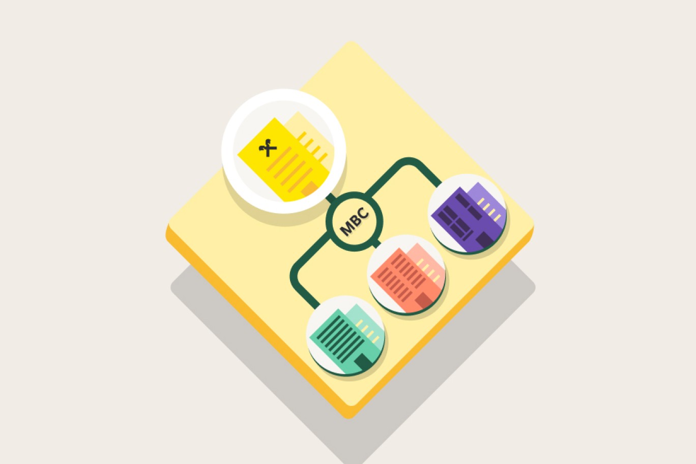 Open APIs in Cash Management | Raiffeisen Bank International AG