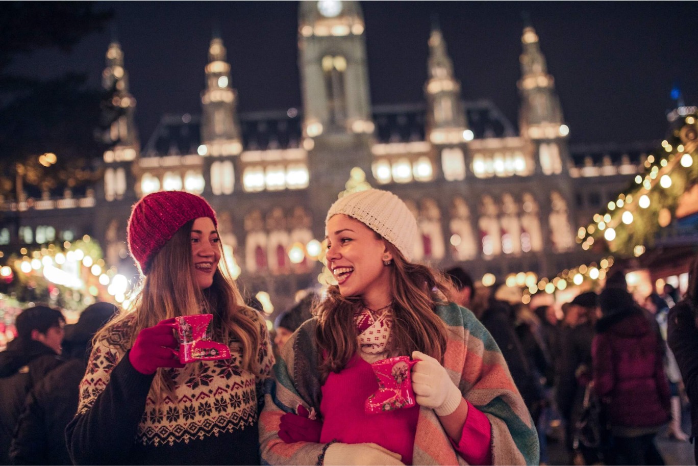 International Applicants – Work in Vienna | RBI