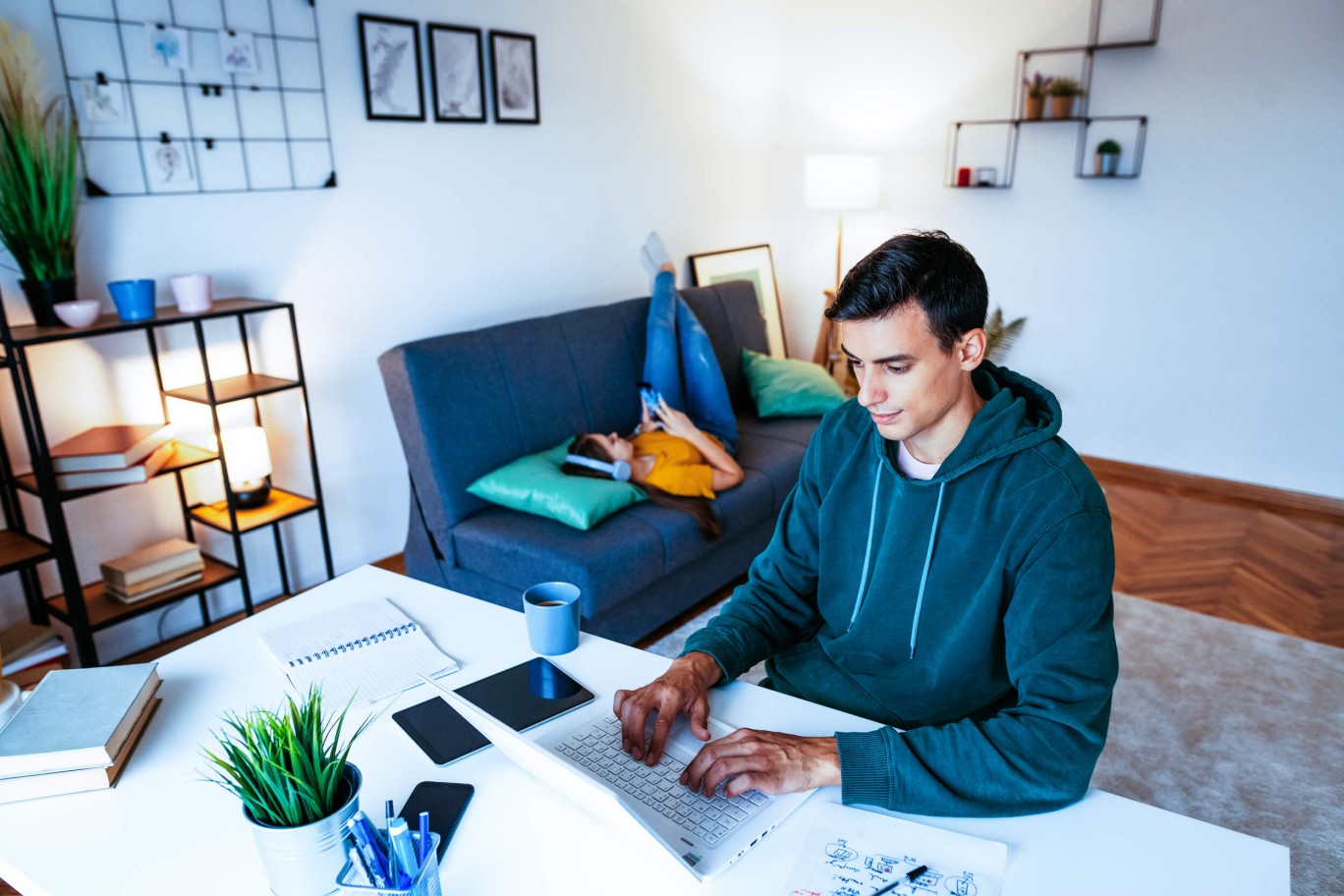 Students – Work & Study Combined | RBI