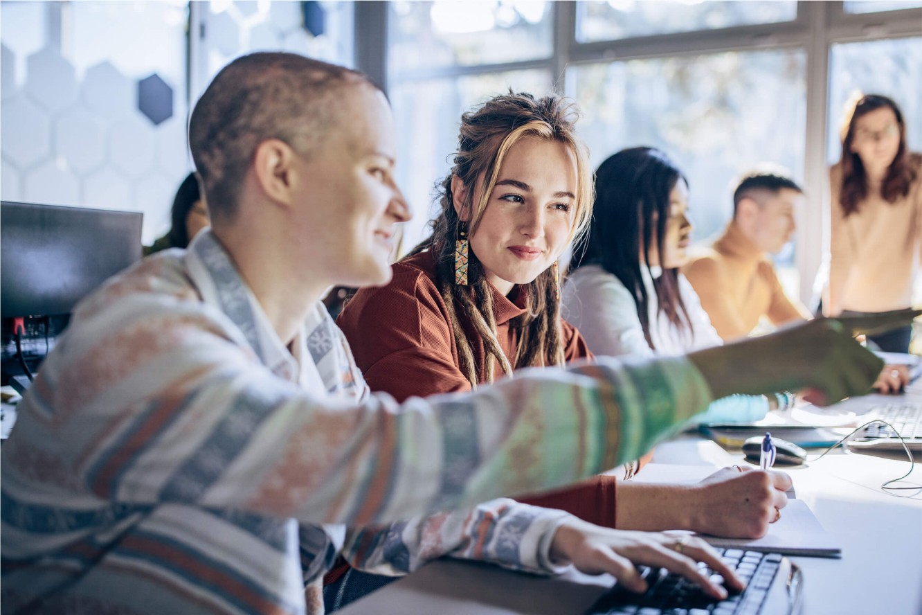 IT Career – Join Our Tech Team | RBI