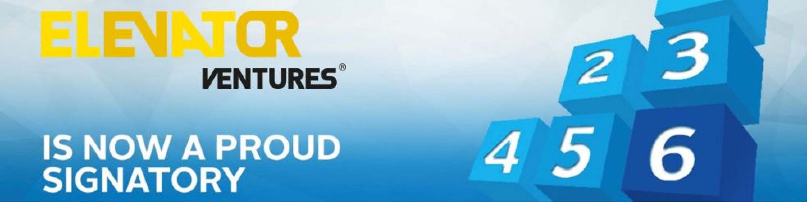 Making a difference: Elevator Ventures joined the Principles for Responsible Investment ...