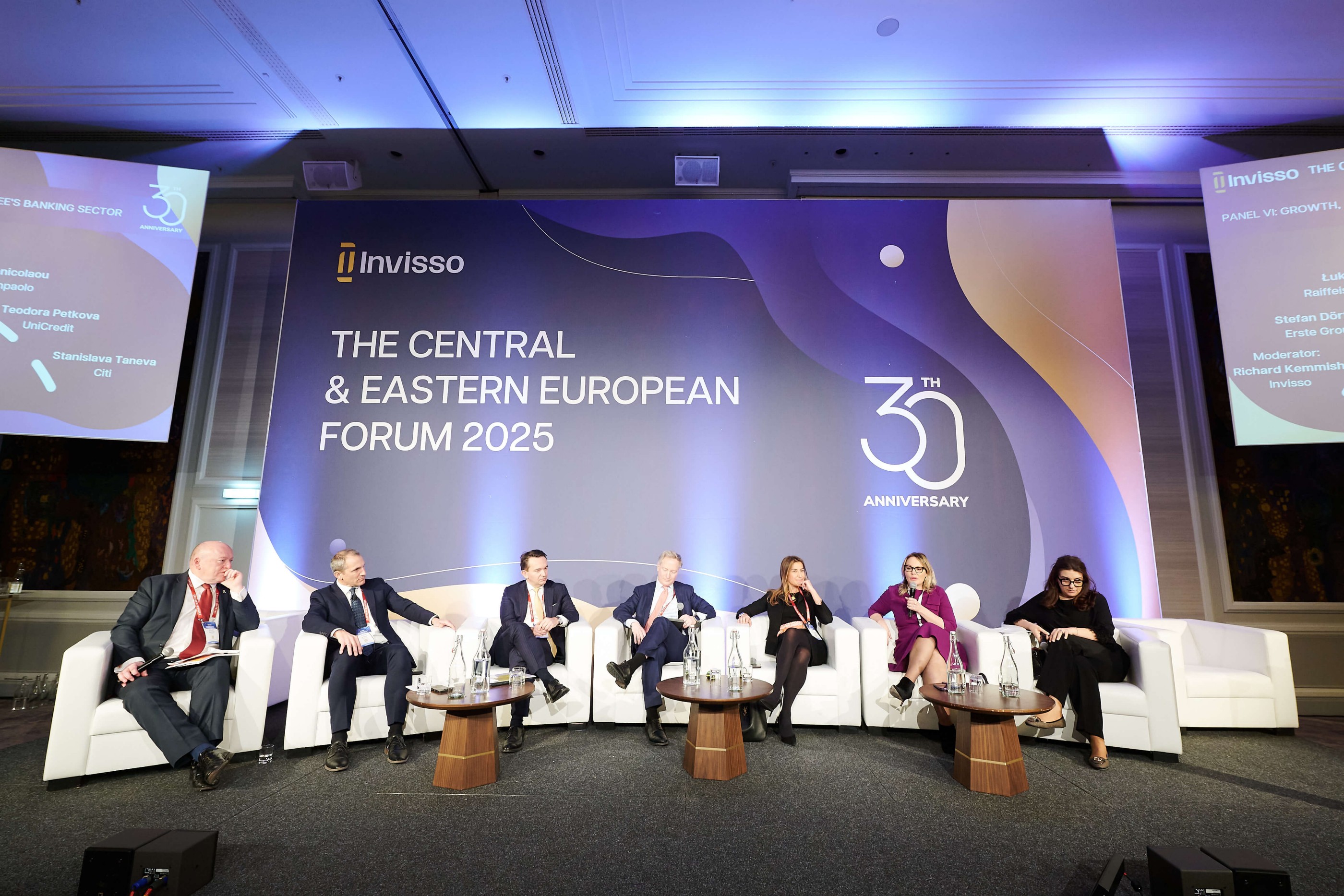 Insights from The Central & Eastern European Forum 2025