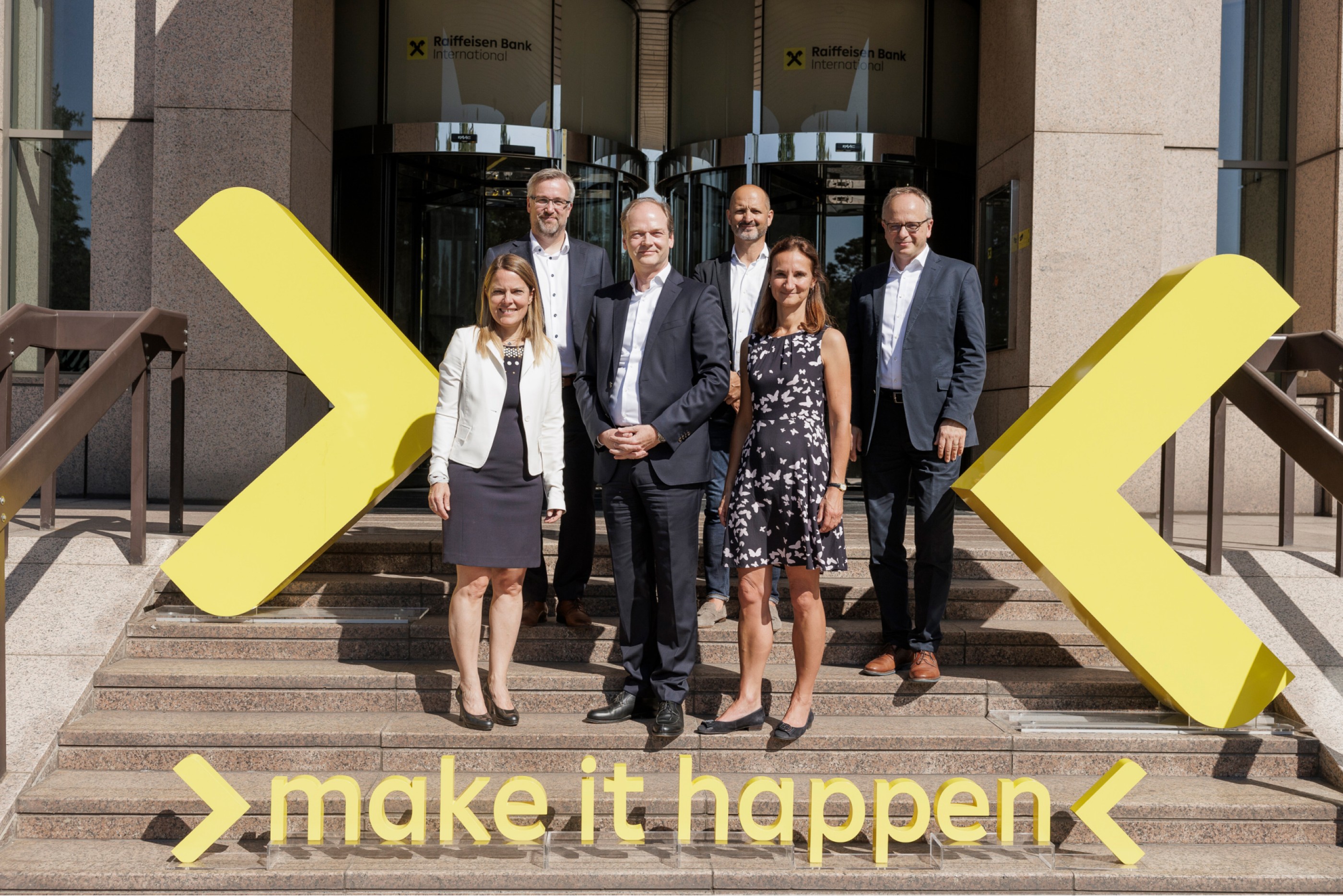 Nicht zu verpassende Events von Toronto bis Tashkent | RBI Insights