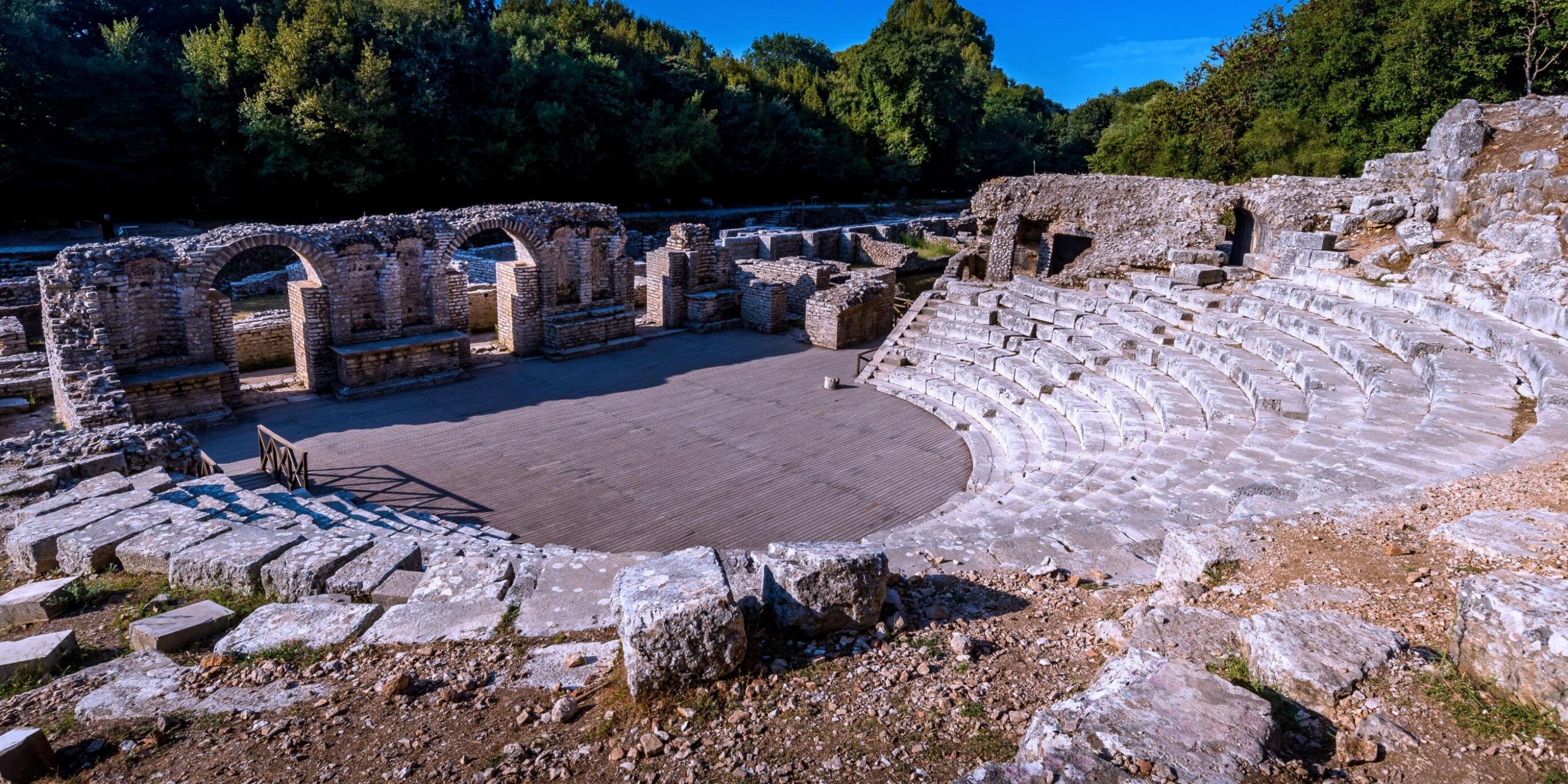 Discover Fascinating Facts About Albania: The Land of Eagles