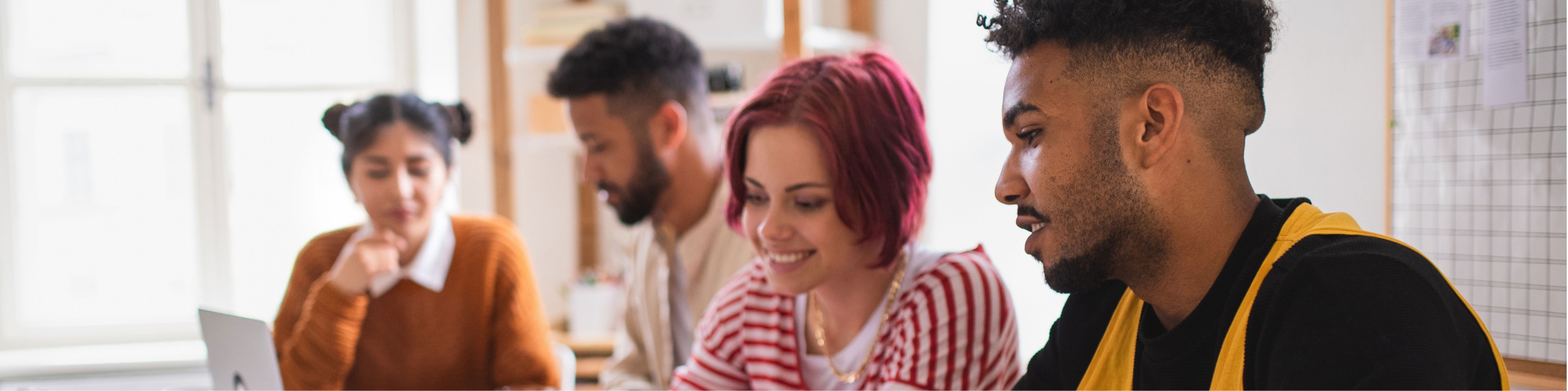 Generation Z and the attitude towards work | RBI Insights