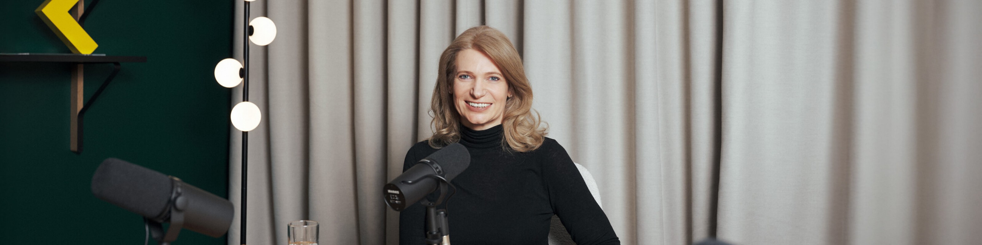 Navigating the Skies: Annette Mann's Journey to Success with Austrian ...