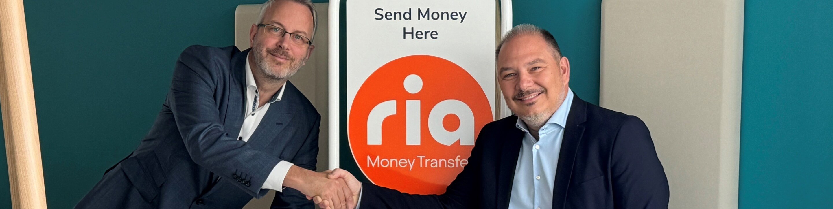 RIA Money Transfer Partners with Raiffeisen Hungary | RBI Insights