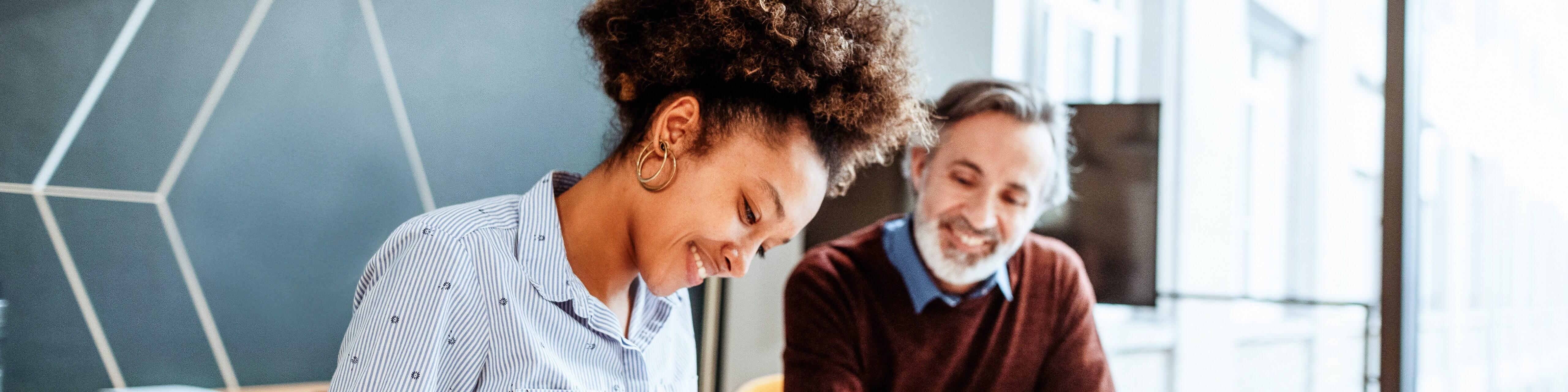 Potenzial entfalten durch Significant Risk Transfers