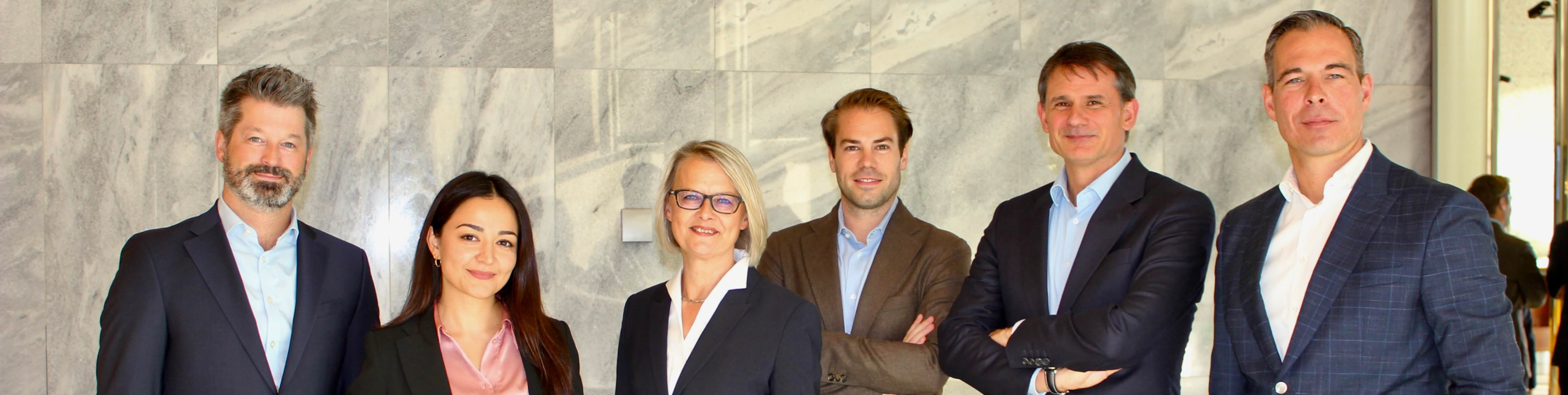 Green finance in real estate: UBM Development focuses on ESG and timber ...