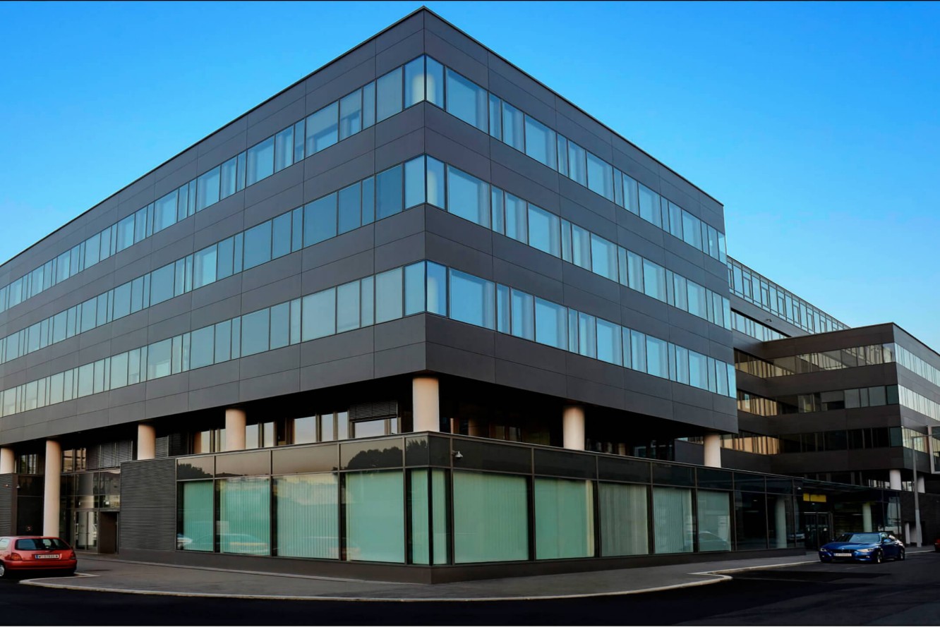 Our network | Raiffeisen Bank International AG