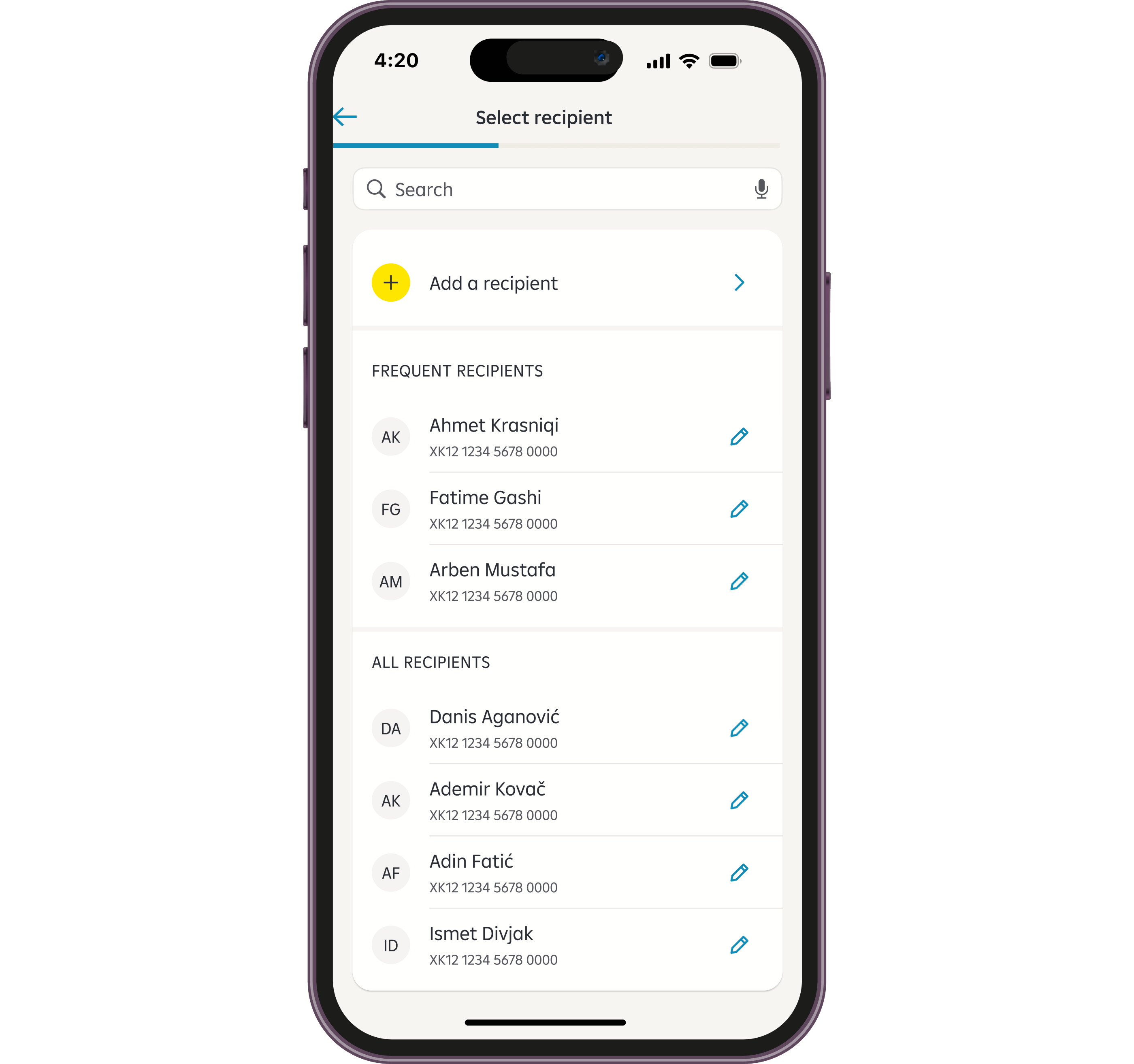 Cross-Border Money Transfer Solution | Raiffeisen Bank International