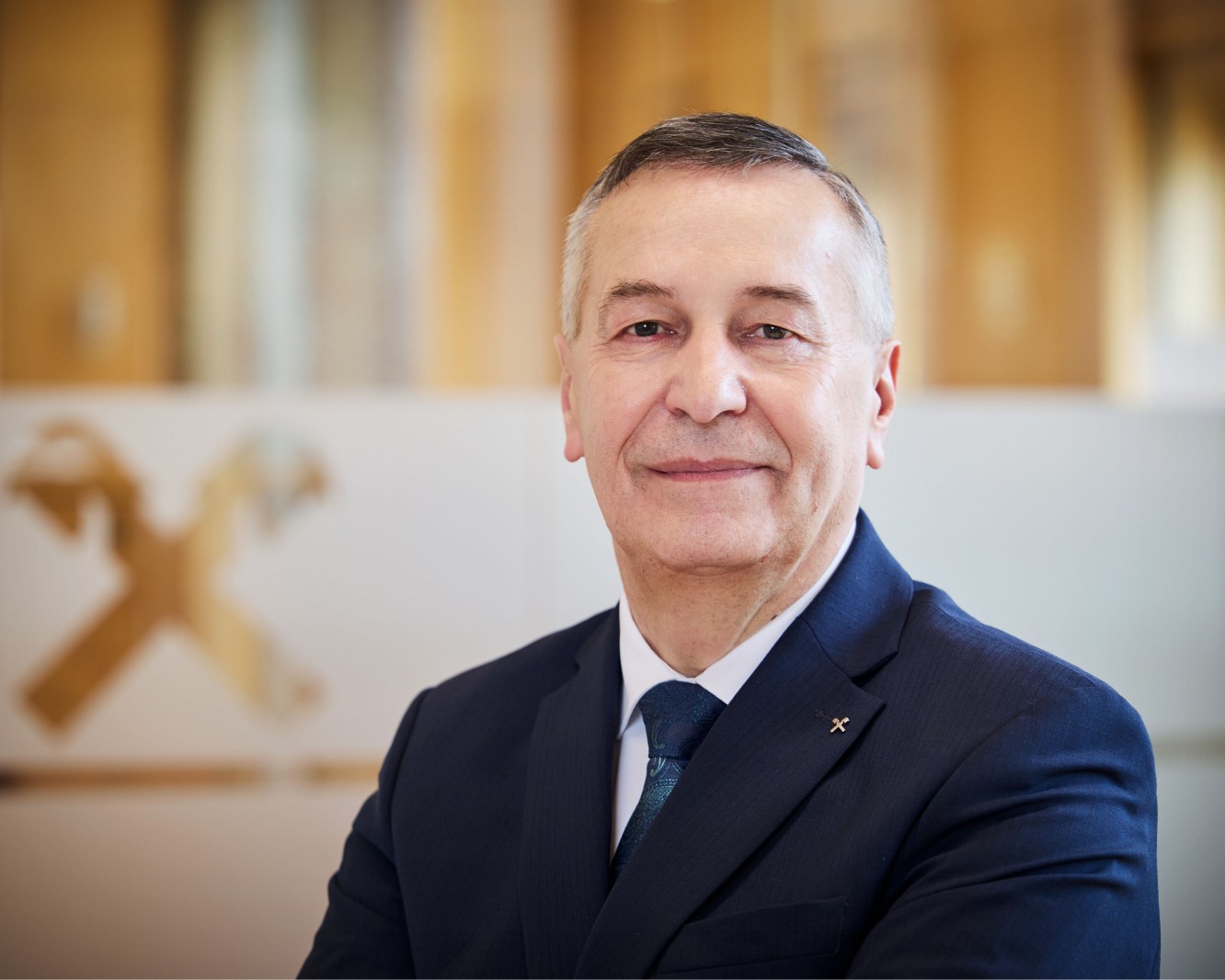 Boards of Raiffeisen Bank International