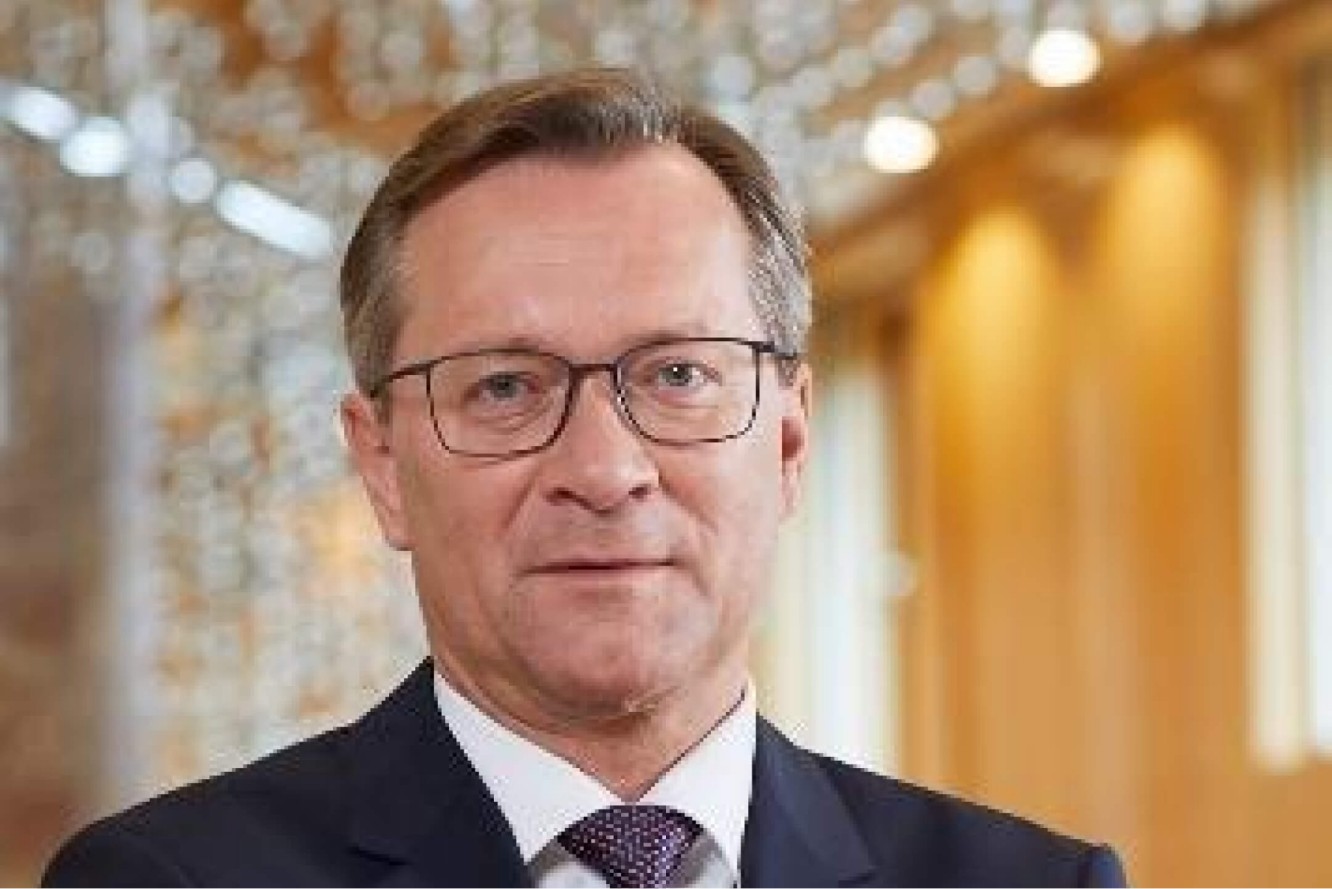 Media kit | Raiffeisen Bank International AG