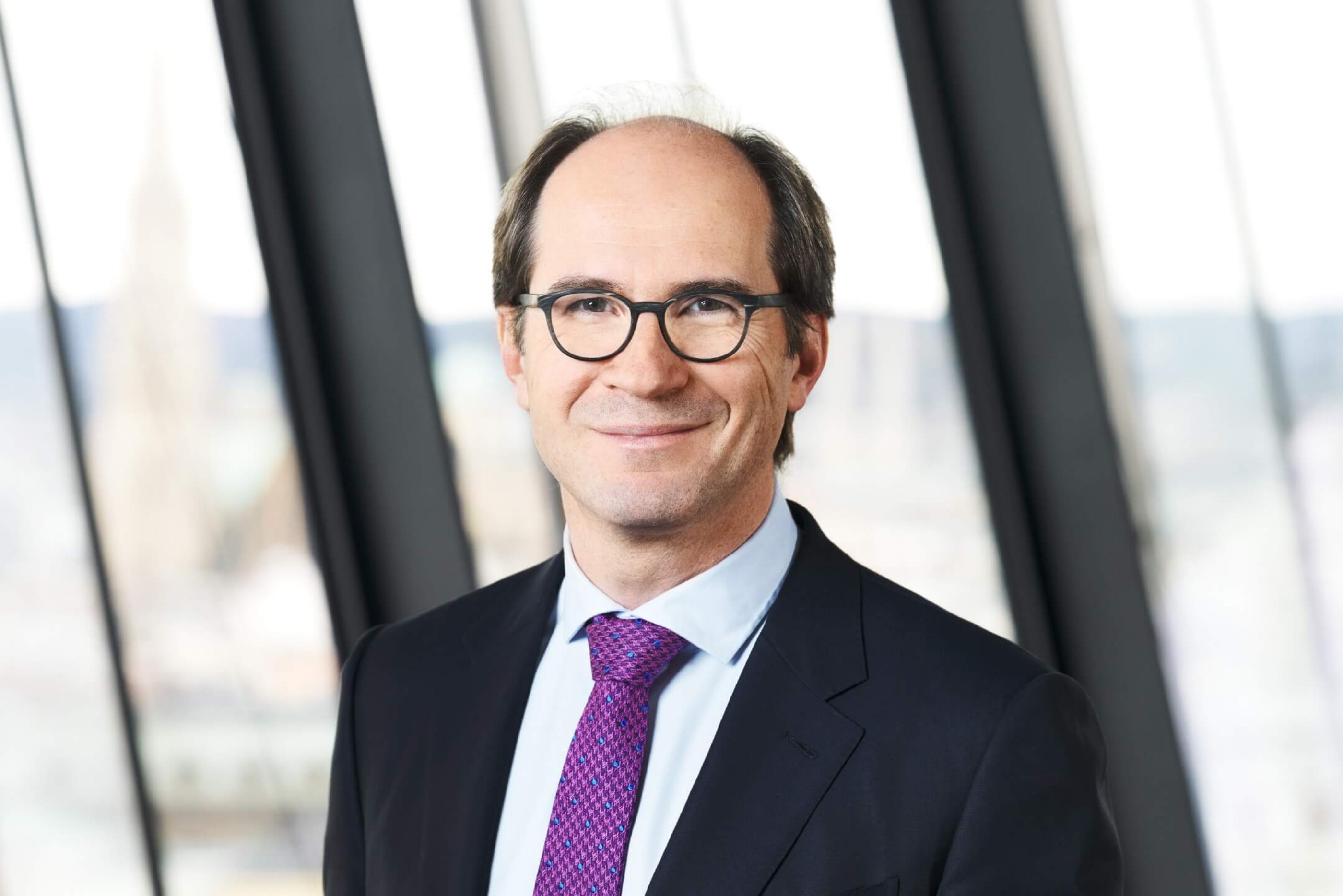 Boards of Raiffeisen Bank International