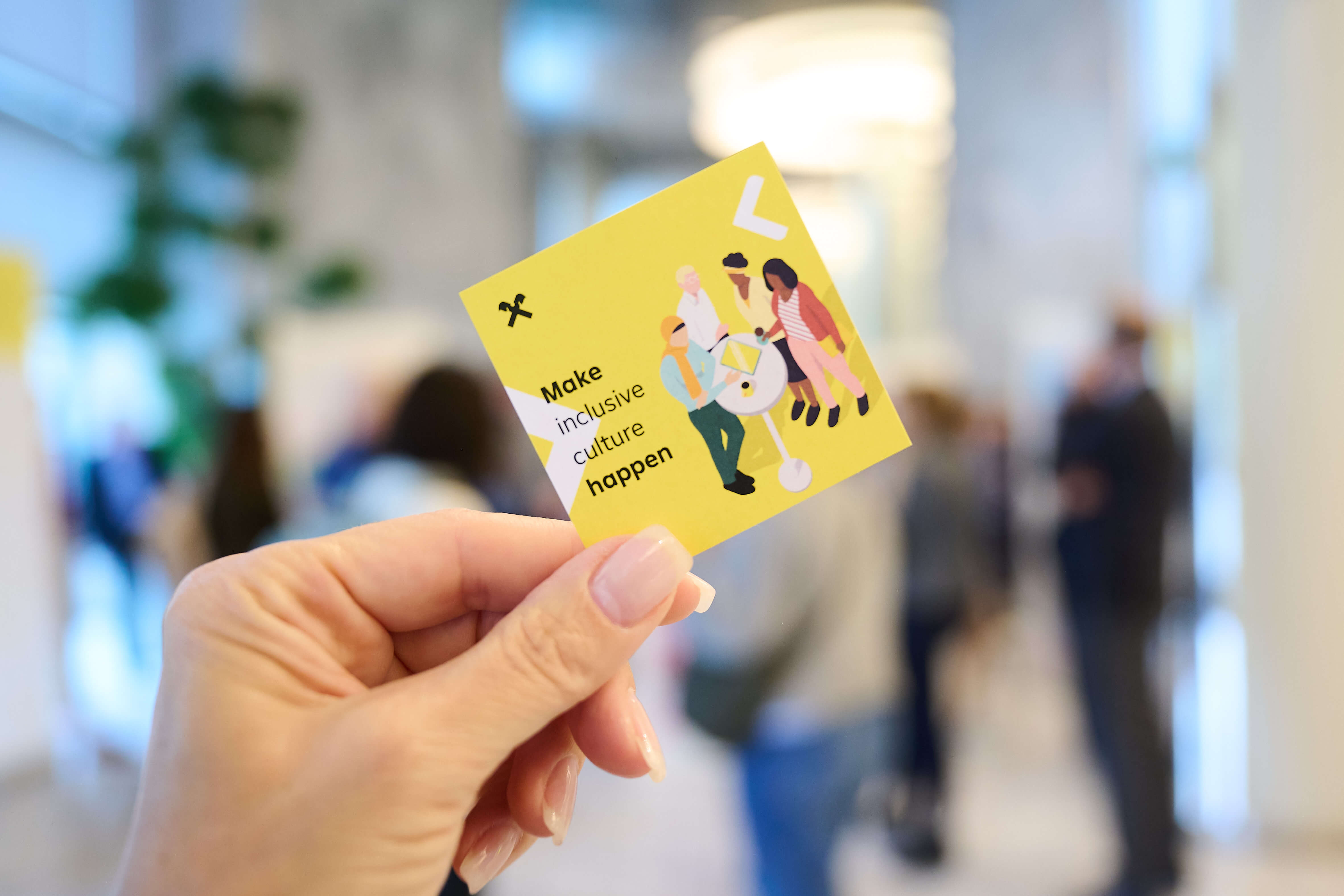 Diversity, Equity, and Inclusion