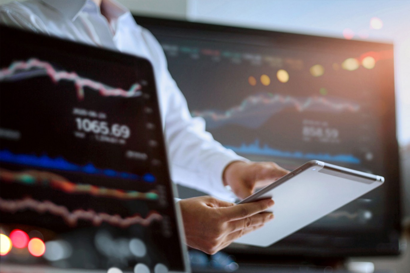 Rates for Auto FX Conversions of Securities Transactions