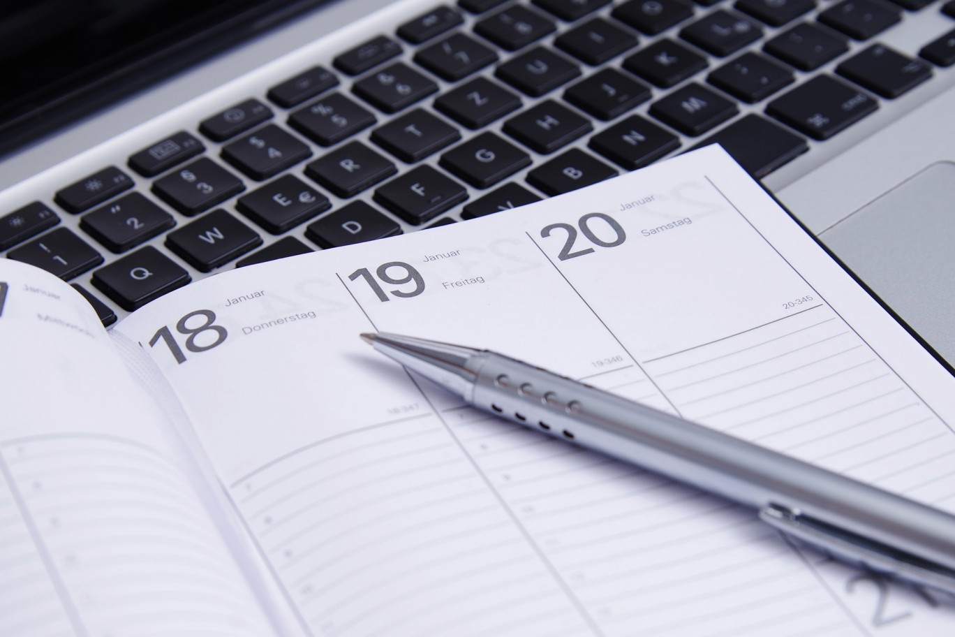 Financial calendar | Raiffeisen Bank International AG