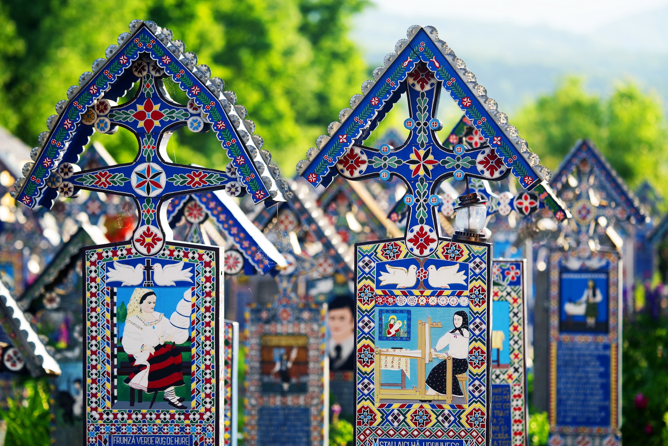 10 interesting facts about Romania | RBI Insights