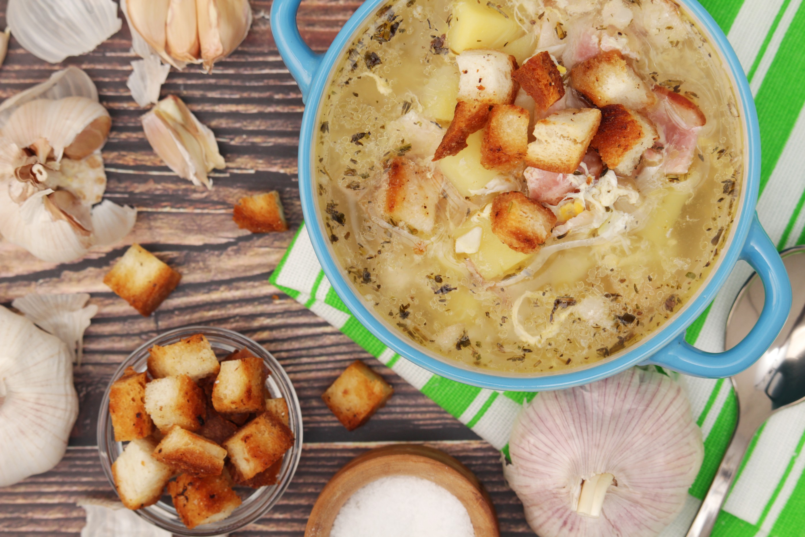 7 traditional Czech dishes you should taste | RBI Insights