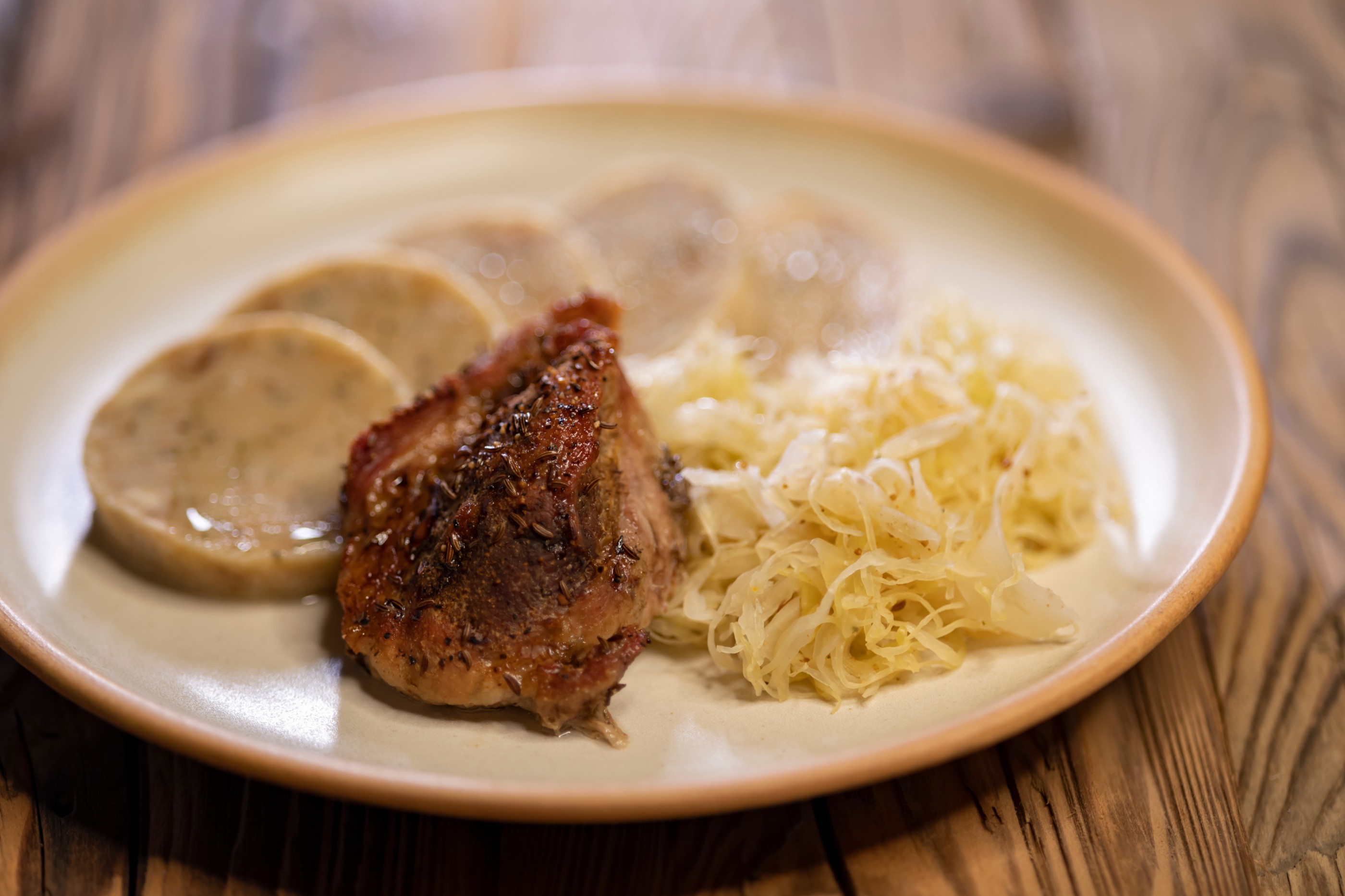 7 traditional Czech dishes you should taste | RBI Insights