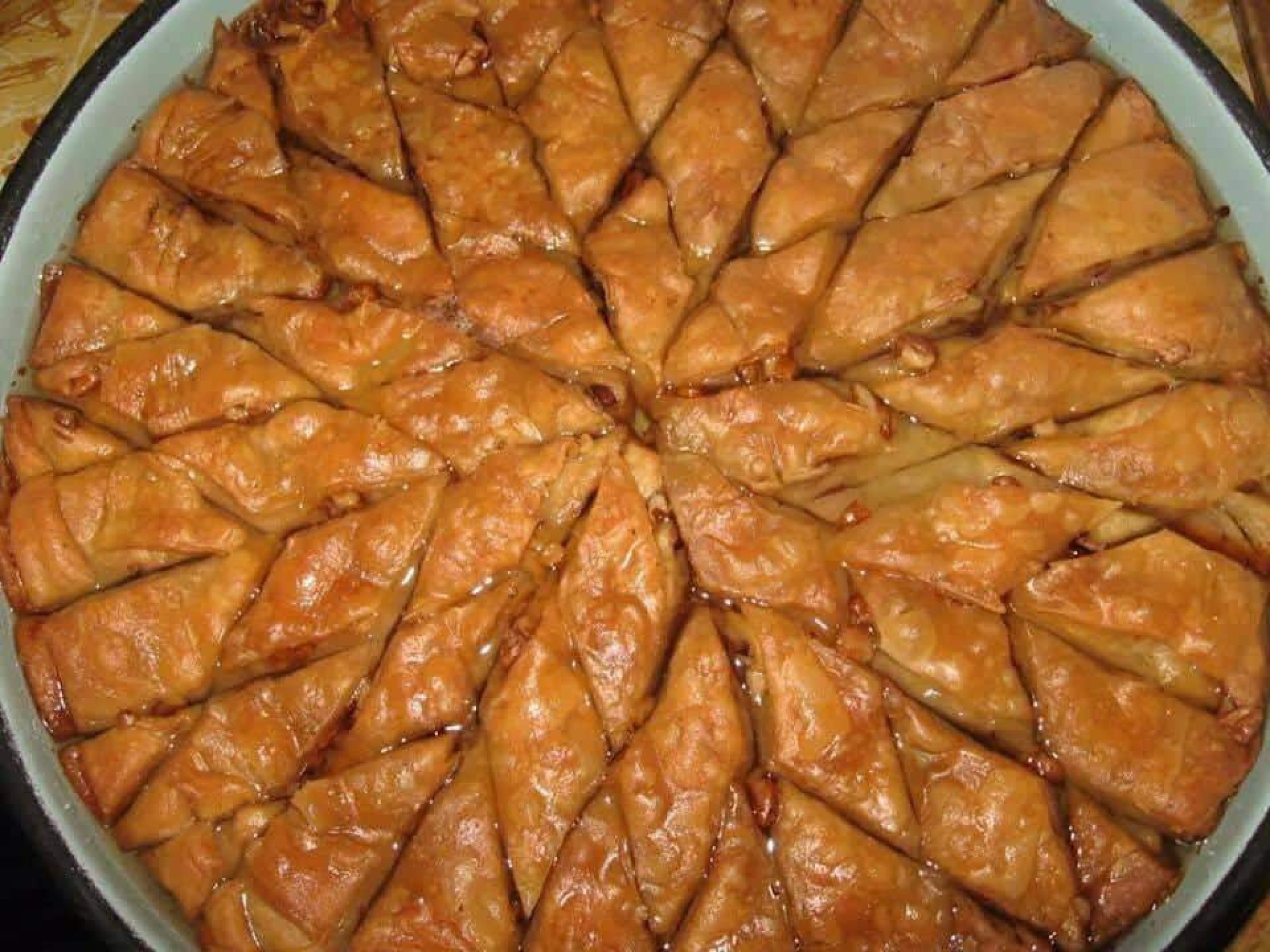 A traditional New Year’s Eve in Albania | RBI Insights