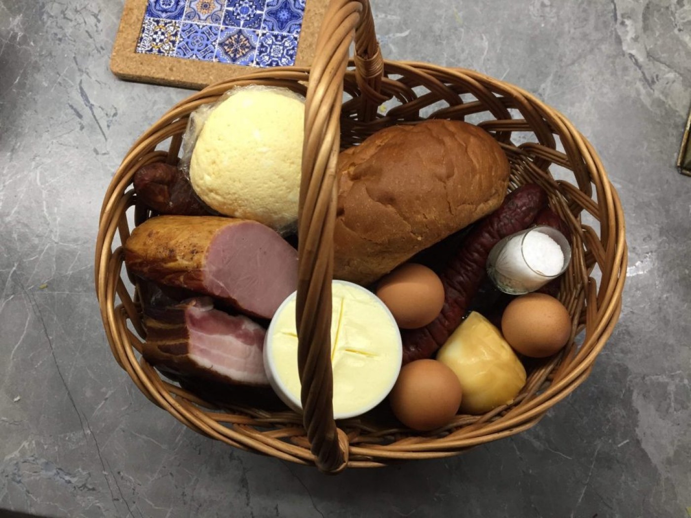 Try traditional Eastern Slovak recipes this Easter | RBI Insights