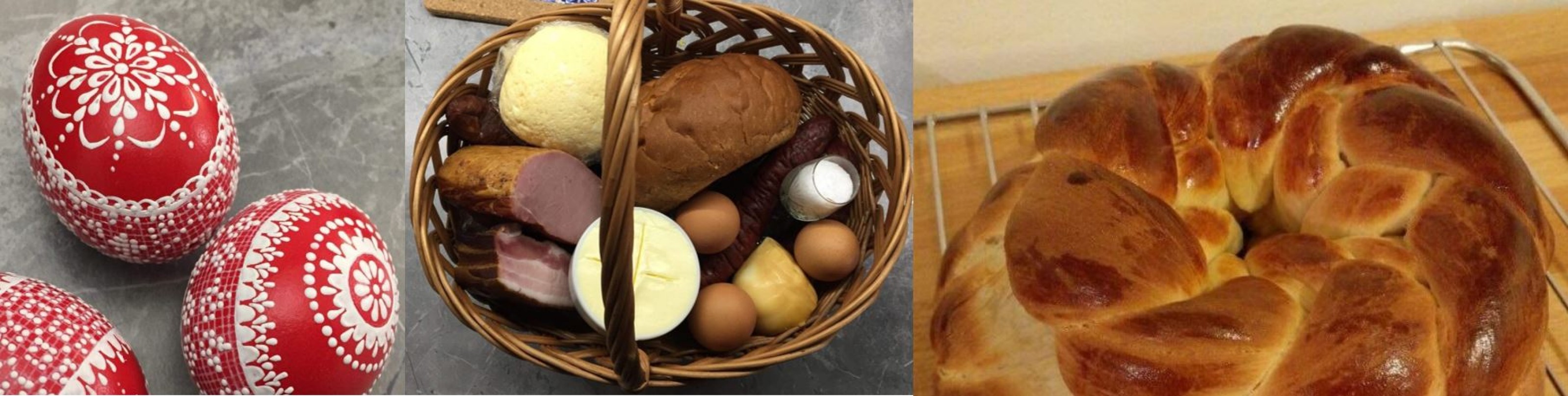 Try traditional Eastern Slovak recipes this Easter | RBI Insights